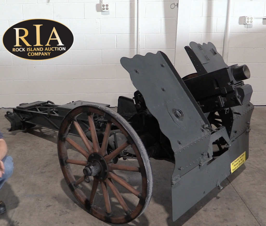 Heckler & Koch’s Modular Machine Gun: the HK21E - Forgotten Weapons