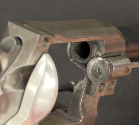 Striker 12: Shotgun Turned “Destructive Device”