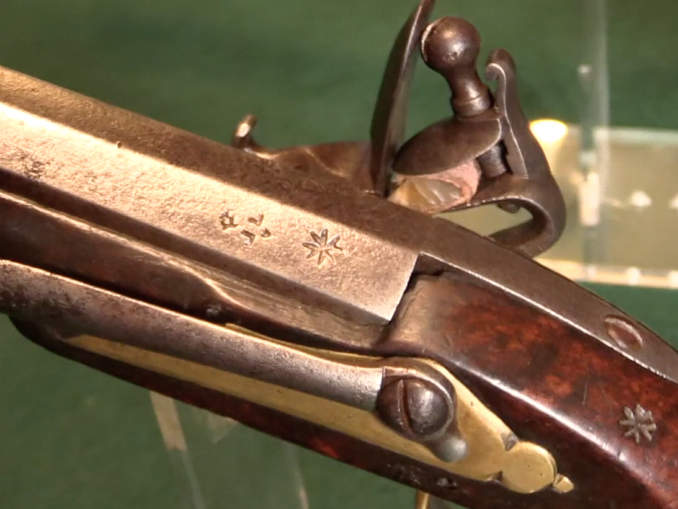 RIA: Cripple Stock Shotgun