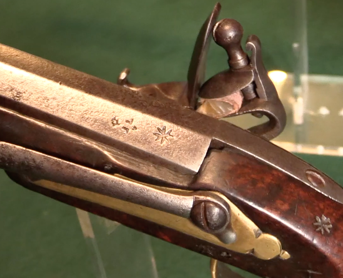 MAS-49 Carabine Mitrailleuse: A French Prototype Lever-Delayed Assault ...