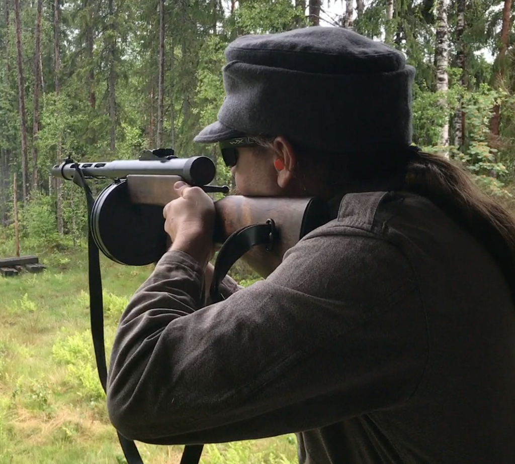 Finland’s Next Service Rifle (Mostly): Sako ARG S 40 - Forgotten Weapons