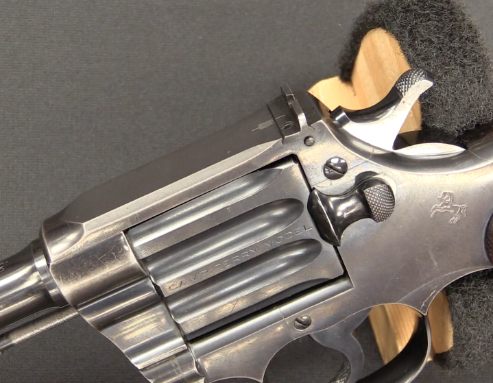 The Original CETME Mars Importation - Forgotten Weapons