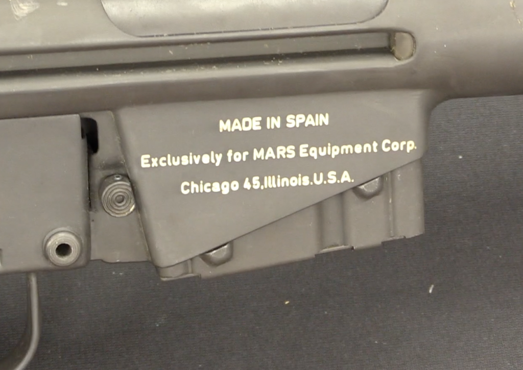 Milkor M32 and M32A1 40mm Grenade Launchers - Forgotten Weapons