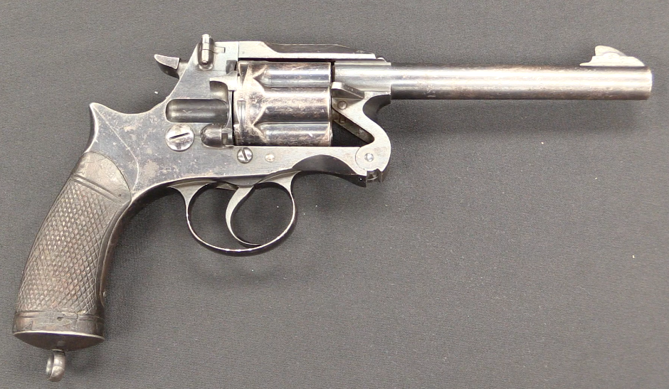 Huot Automatic Rifle: The Ross Goes Full Auto - Forgotten Weapons