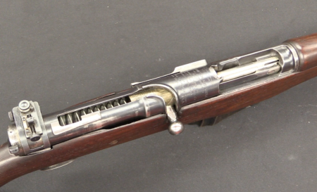 RIA: Walch Navy 12-Shot Revolver - Forgotten Weapons