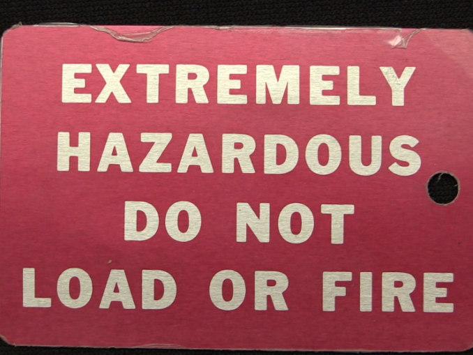 RIA: Webley 1905 Pocket Automatic - Forgotten Weapons