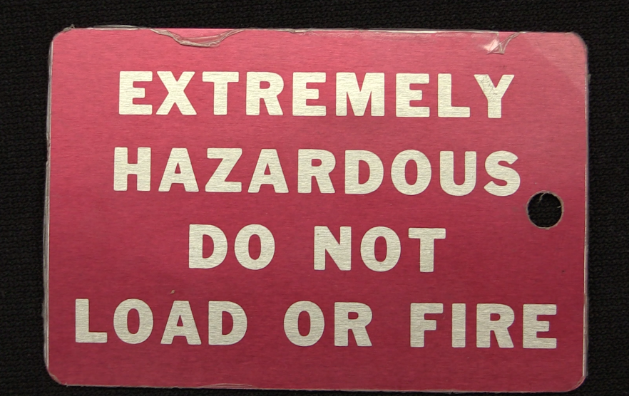 A Brief Introduction to the M240 Golf - Forgotten Weapons