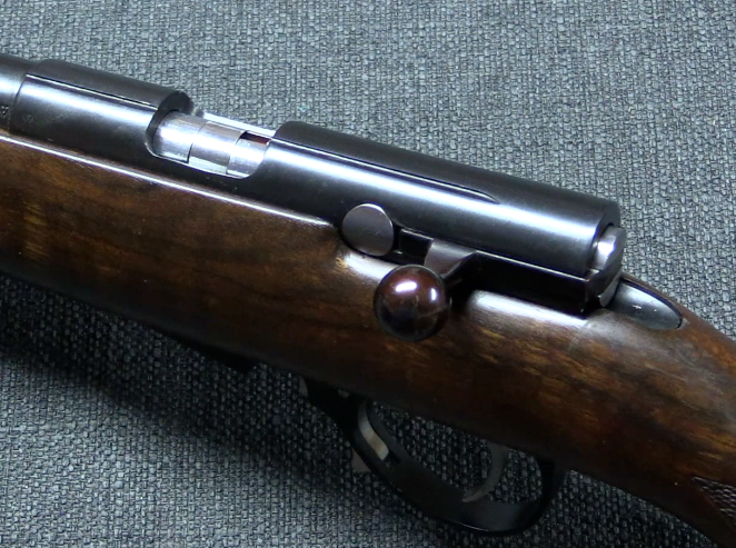 Denel NTW 20: A Multi-Caliber Anti-Material Rifle - Forgotten Weapons