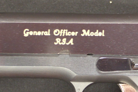 Colt 607: The First AR Carbine