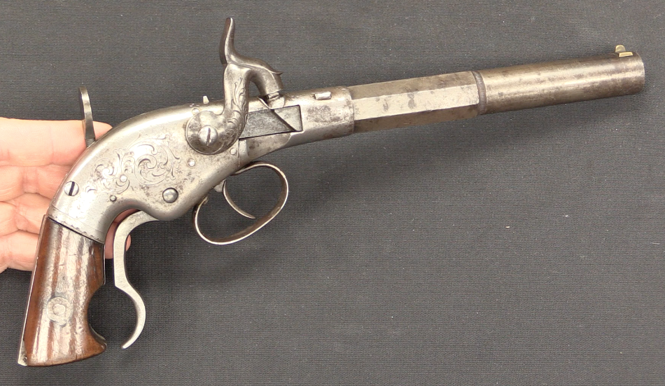 Germany’s Not-So-Light 5cm Le GrW 36 Light Mortar - Forgotten Weapons