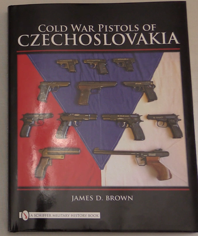 ZB47: A Truly Weird Czech SMG - Forgotten Weapons