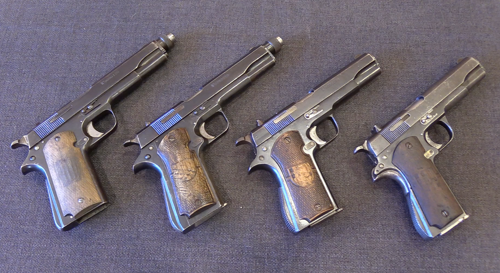 Spanish M43: The Worst Sniper Rifle Ever Made - Forgotten Weapons