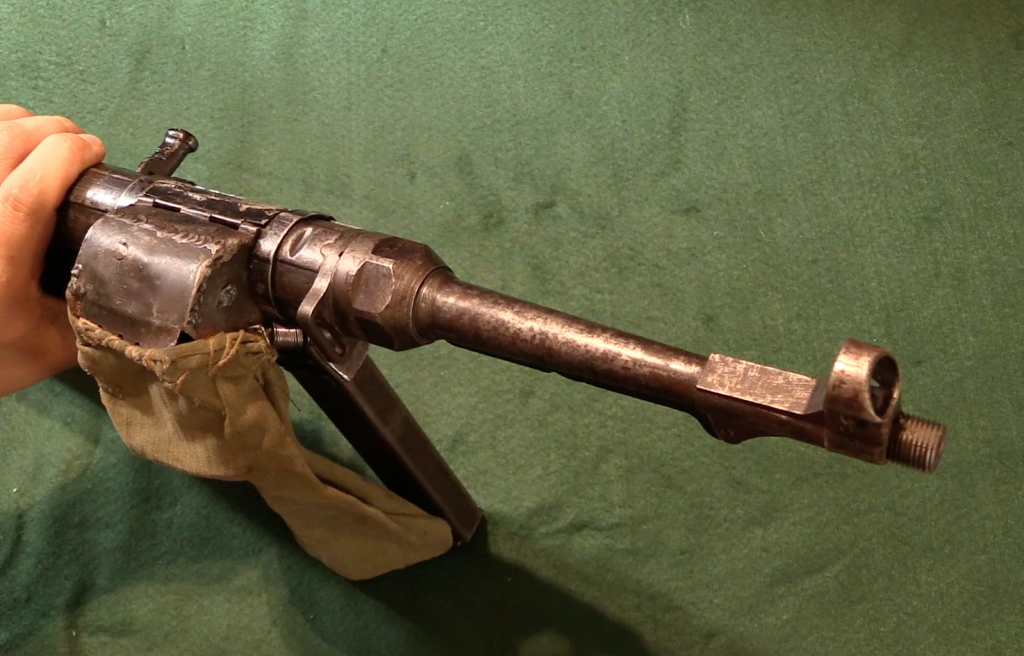 Shooting the HK21 Modular Machine Gun - Forgotten Weapons