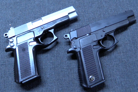 Rhodesia - Forgotten Weapons