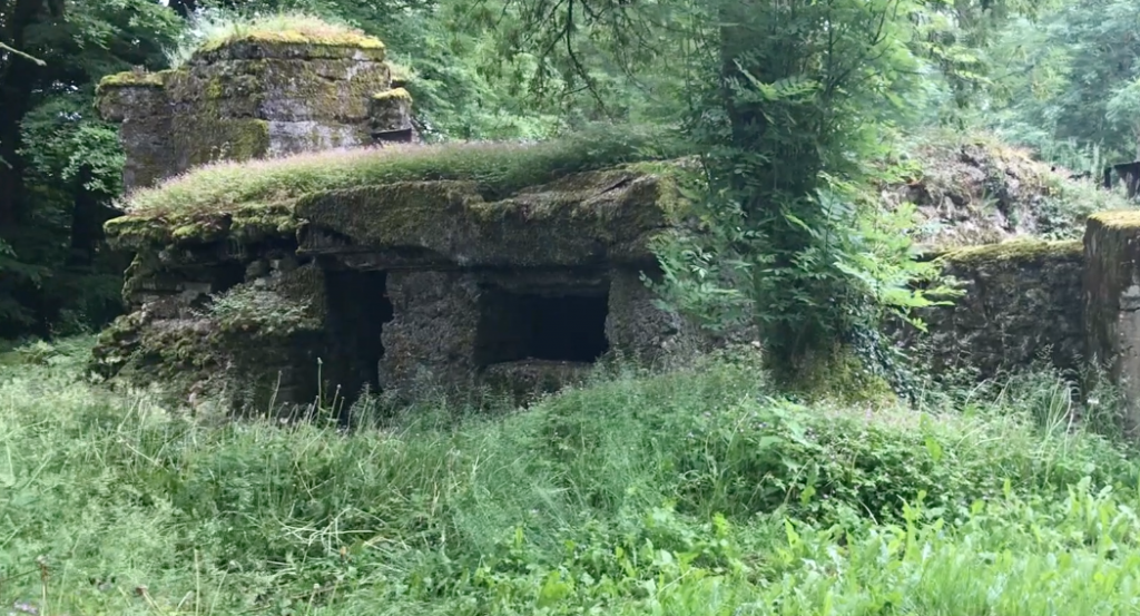 RSC 1917: France’s WW1 Semiauto Rifle at RIA - Forgotten Weapons