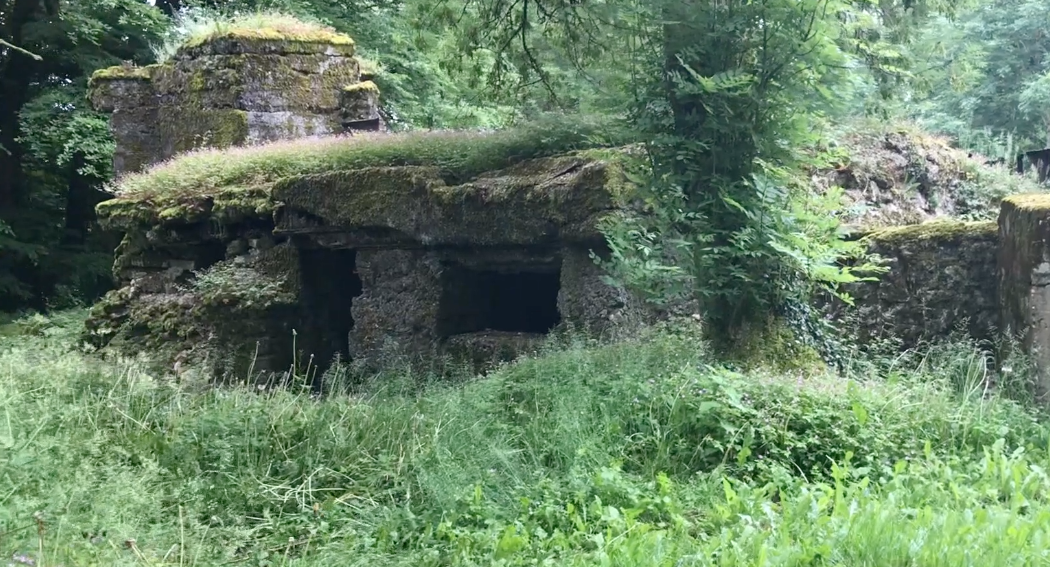 Delhaxhe “Apache”: The Other French Knife-Knuckle-Gun - Forgotten Weapons