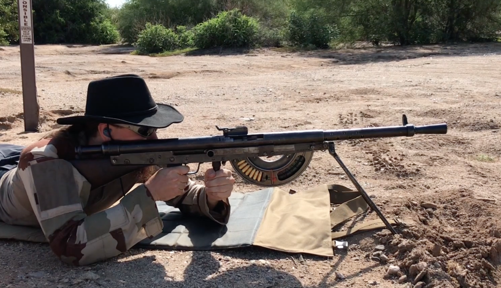 The French FR-F2: Best of the Cold War Sniper Rifles - Forgotten Weapons