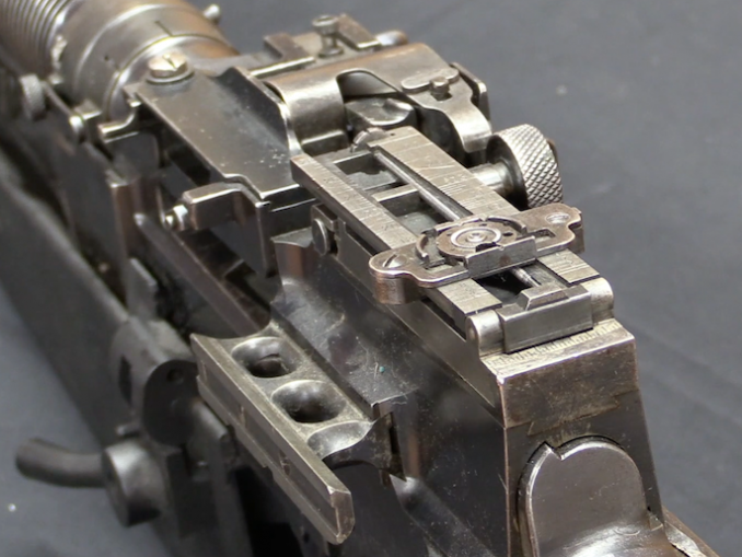The Israeli Galil - Forgotten Weapons
