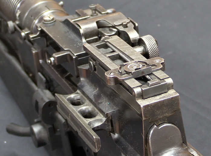 Interdynamic MP-9 SMG: Origin of the TEC-9 - Forgotten Weapons