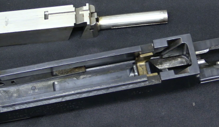 Taser X12 XREP: A Taser in a Shotgun Shell - Forgotten Weapons