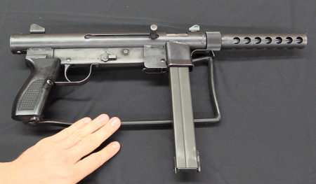 WWI P14 Sniper photos