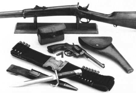 Taser X12 XREP: A Taser in a Shotgun Shell - Forgotten Weapons