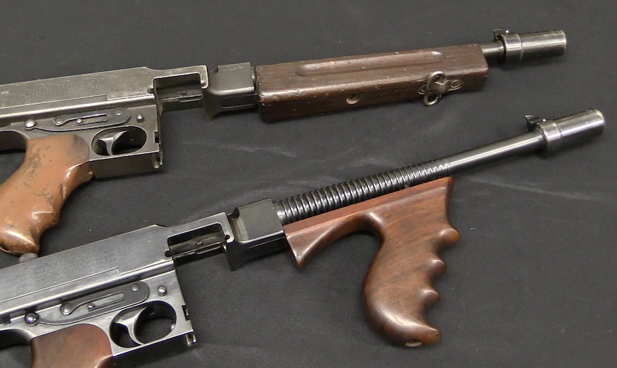 L118A2: Accuracy International Arctic Warfare - Forgotten Weapons