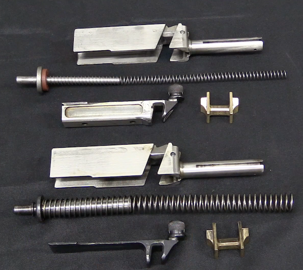 Evolution of the Dutch-Made AR10