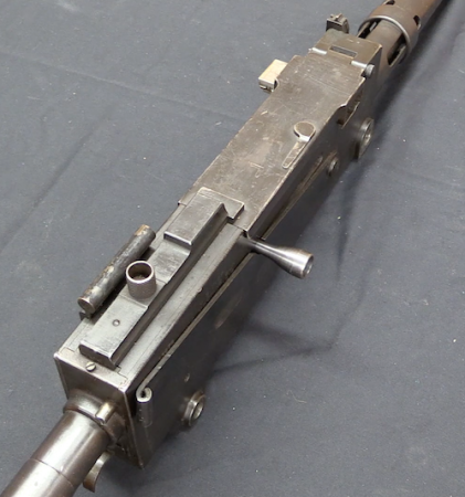 H&K Mk23 SOCOM Development - Forgotten Weapons