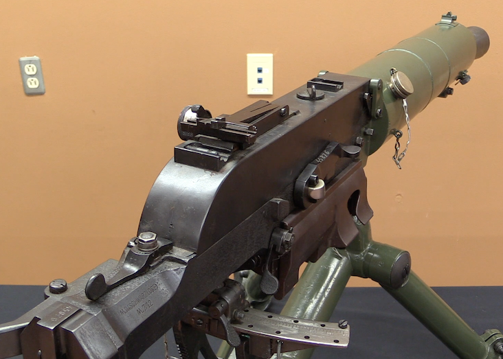 1896 Bittner: The Most Beautiful Steampunk Pistol - Forgotten Weapons