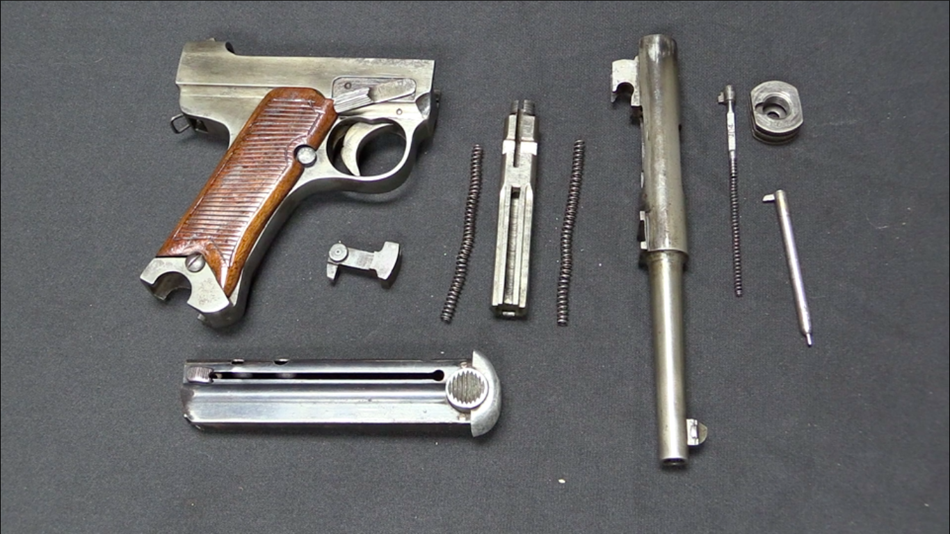 Tanegashima: Guns of the Samurai - Forgotten Weapons