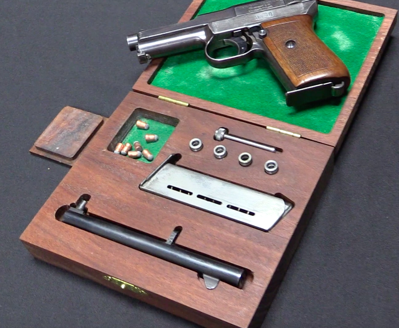 Heckler & Koch’s Modular Machine Gun: the HK21E - Forgotten Weapons