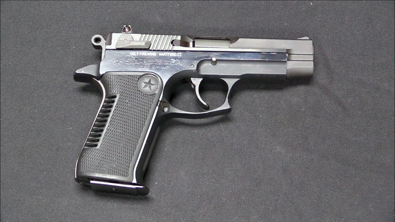 AMELI: Spain’s Not-Mini-MG42 in 5.56mm - Forgotten Weapons