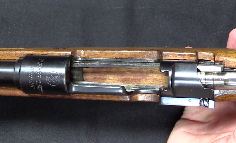 H&K P8A1: The Bundeswehr’s USP - Forgotten Weapons