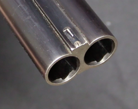 Hagen Prototype Semiauto Rifle (Video) - Forgotten Weapons