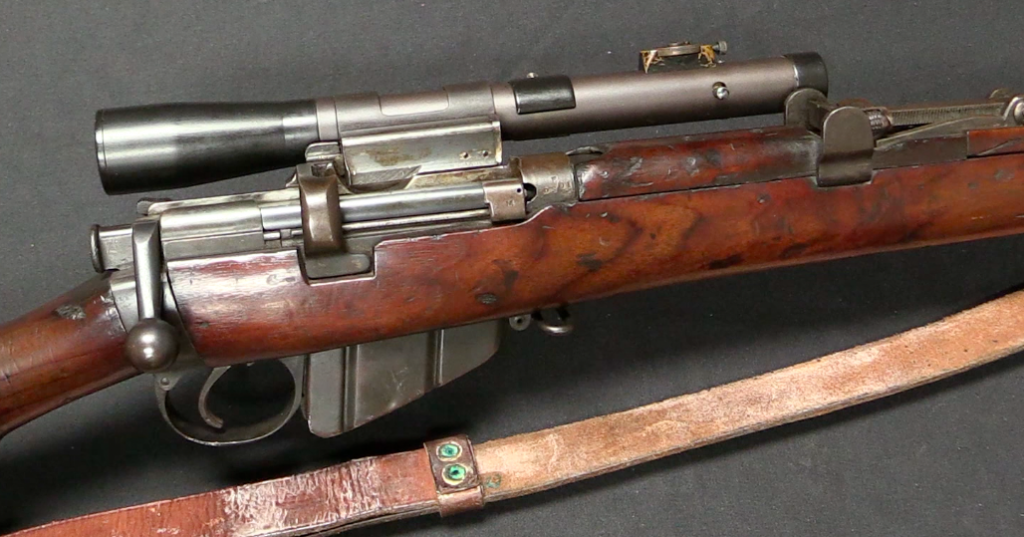 FAL Paratrooper 50.63 - Forgotten Weapons