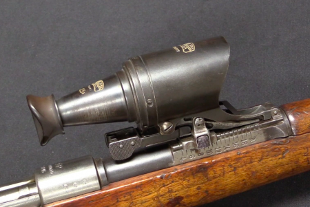 MG17 Belt Feed Mechanism