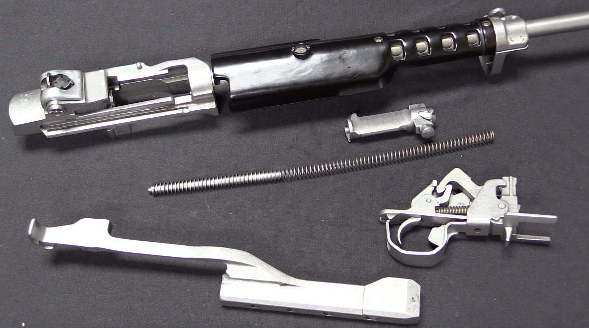 Japanese Type 18 Murata at RIA