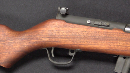 Roper Repeating Shotgun at RIA (Video)