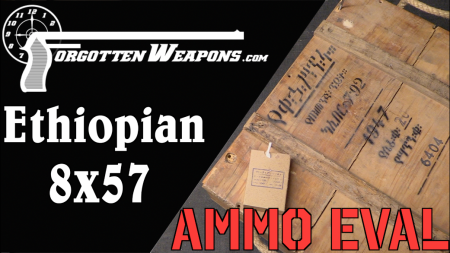 LDP / Kommando: the “Rhuzi” - Forgotten Weapons