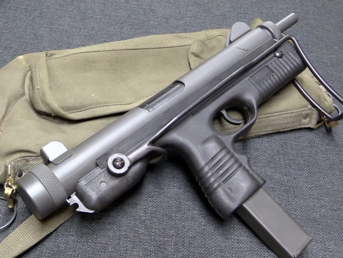 Rhodesian FAL – with Larry Vickers - Forgotten Weapons