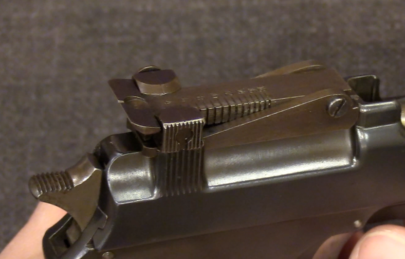 Glock 26: Glock’s First Sub-Compact Pistol - Forgotten Weapons