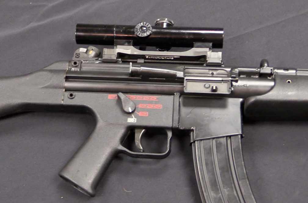 How Does it Work: Operating vs Locking Systems - Forgotten Weapons