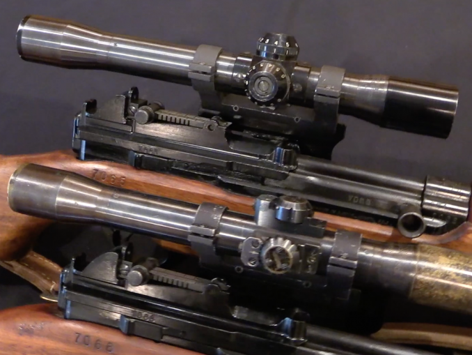 FN-DA1: The BAR for NATO