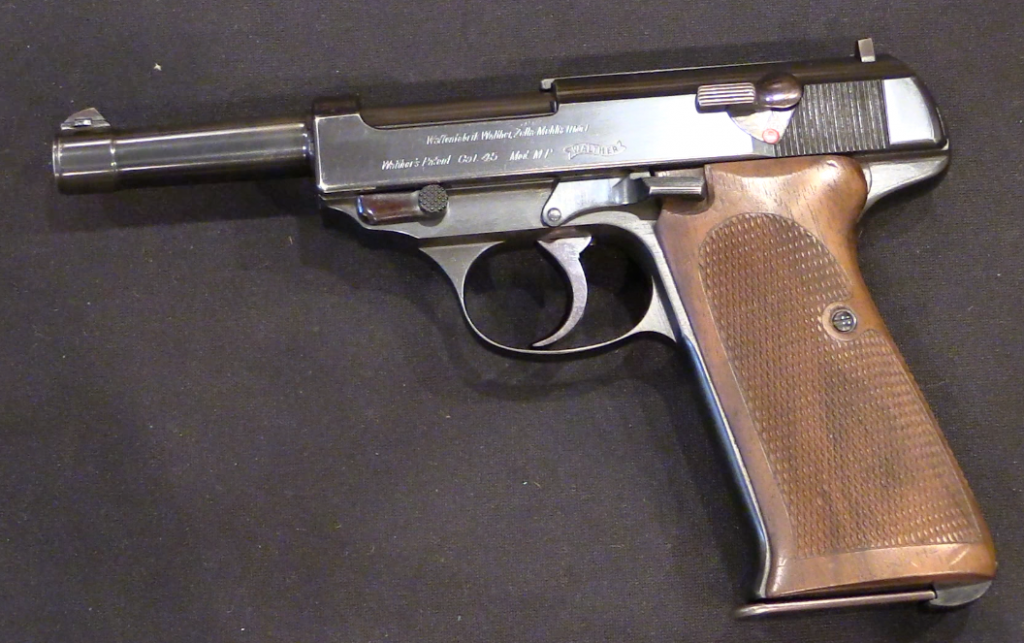 ZB26: The Best of the Light Machine Guns - Forgotten Weapons