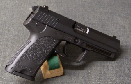 Rheinmetall MG42/59: The Slow-Fire Commercial MG42