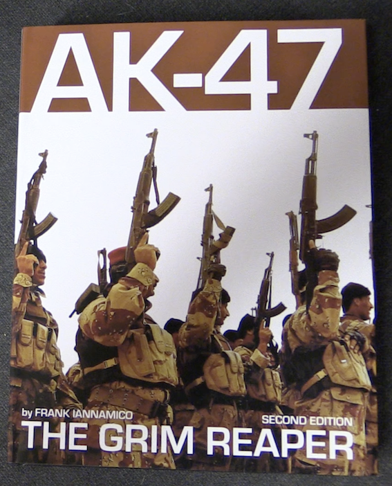 Russian APB Silenced Machine Pistol