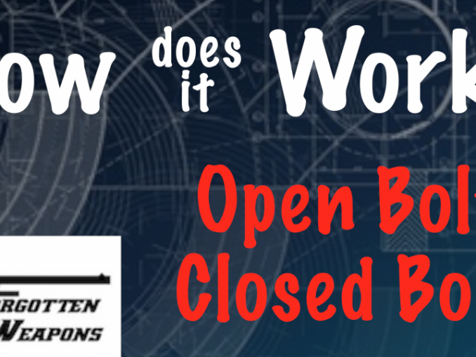 Vektor H5: Pump Action Adaptation of the South African Galil ...