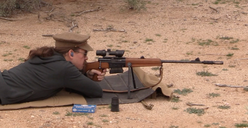 Steyr 1893 Gas-Seal Trials Revolver - Forgotten Weapons