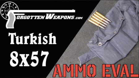 Paramax: Final Iteration of the LDP Kommando